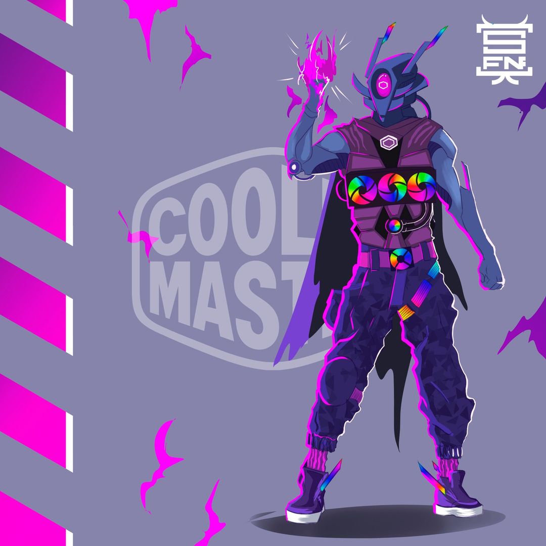 Cooler Master 30th Anniversary Celebration | 30 Years Of Being Cool ...