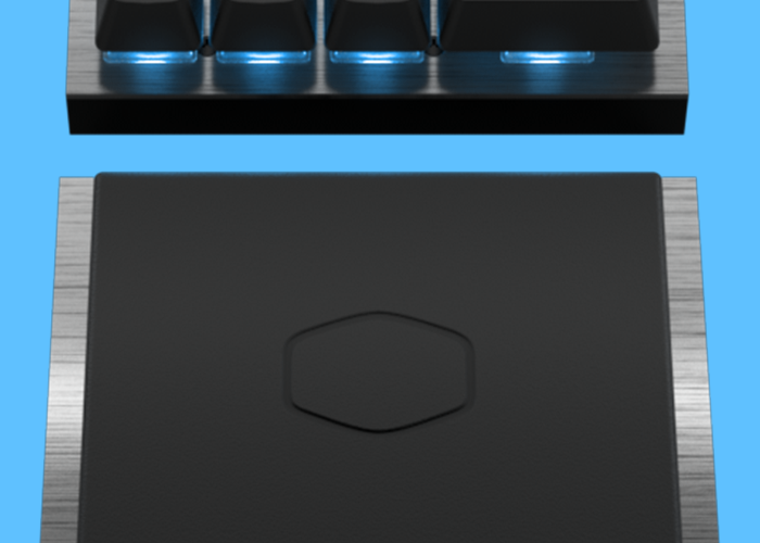 ControlPad | Cooler Master